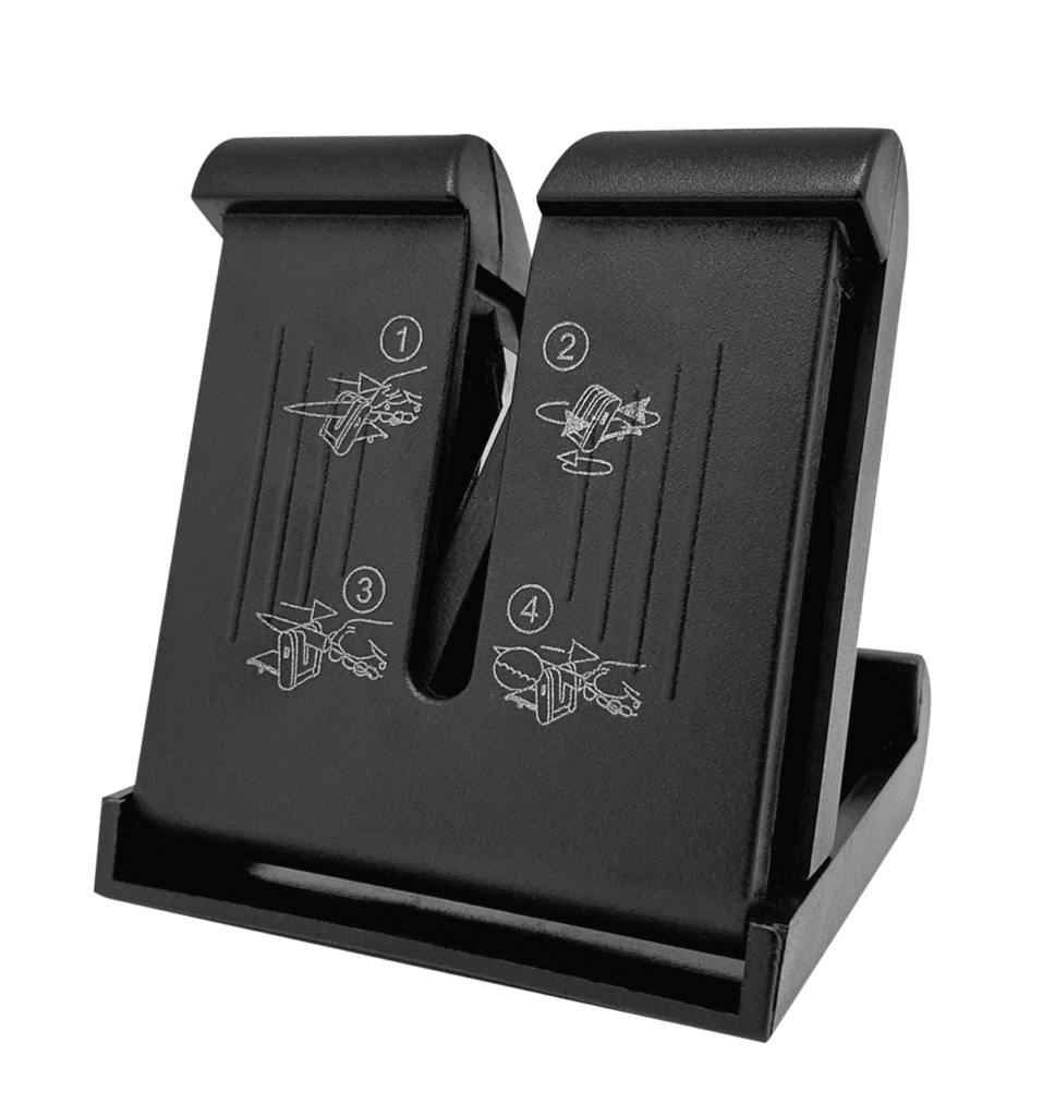 VulkanUS Basic - VulkanUS knife sharpener simply sharp