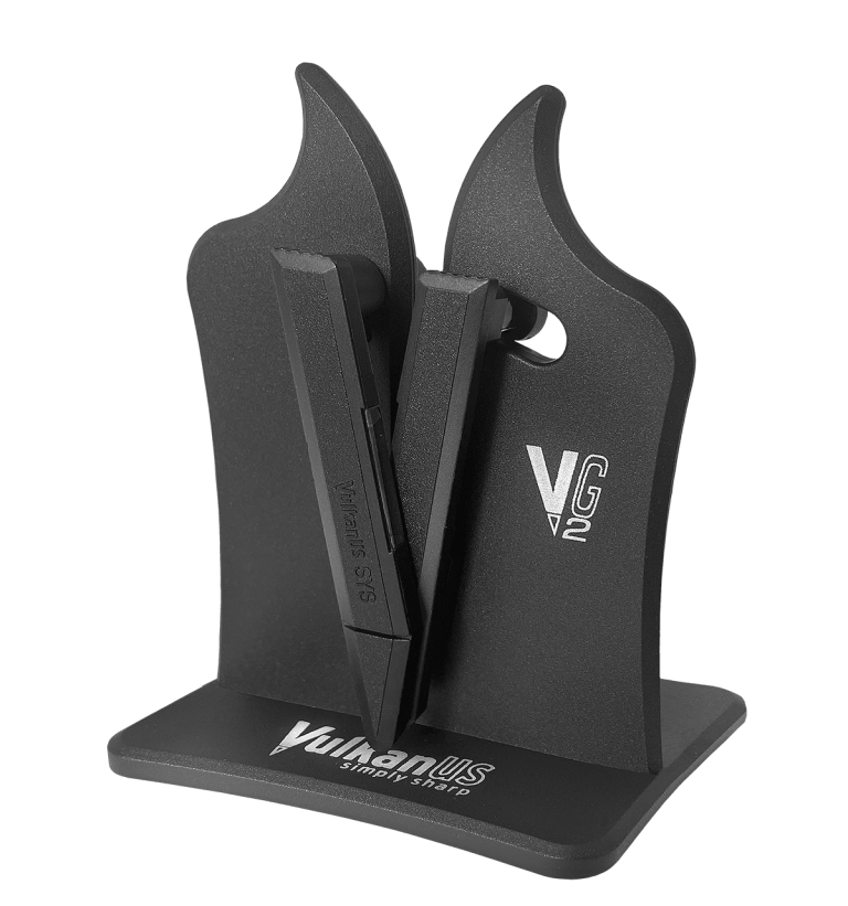 VulkanUS VG2 Classic - VulkanUS knife sharpener simply sharp
