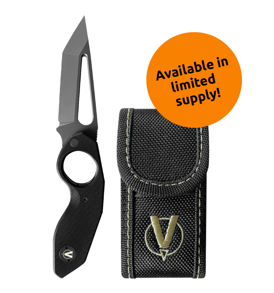 VulkanUS Shop - VulkanUS knife sharpener simply sharp